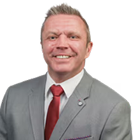 Meet the team - Morgan Clark